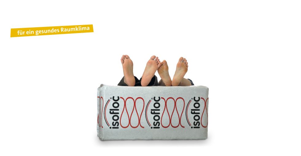 Isofloc - de