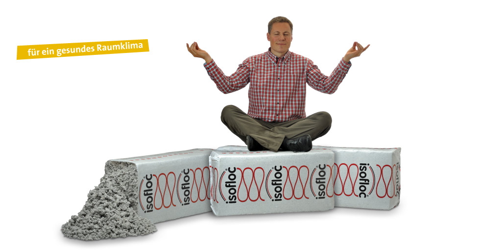 Isofloc - de